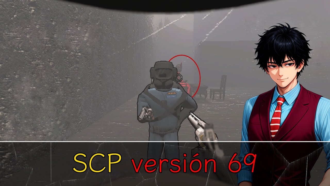 Lethal Company | SCP versión 69 - YouTube