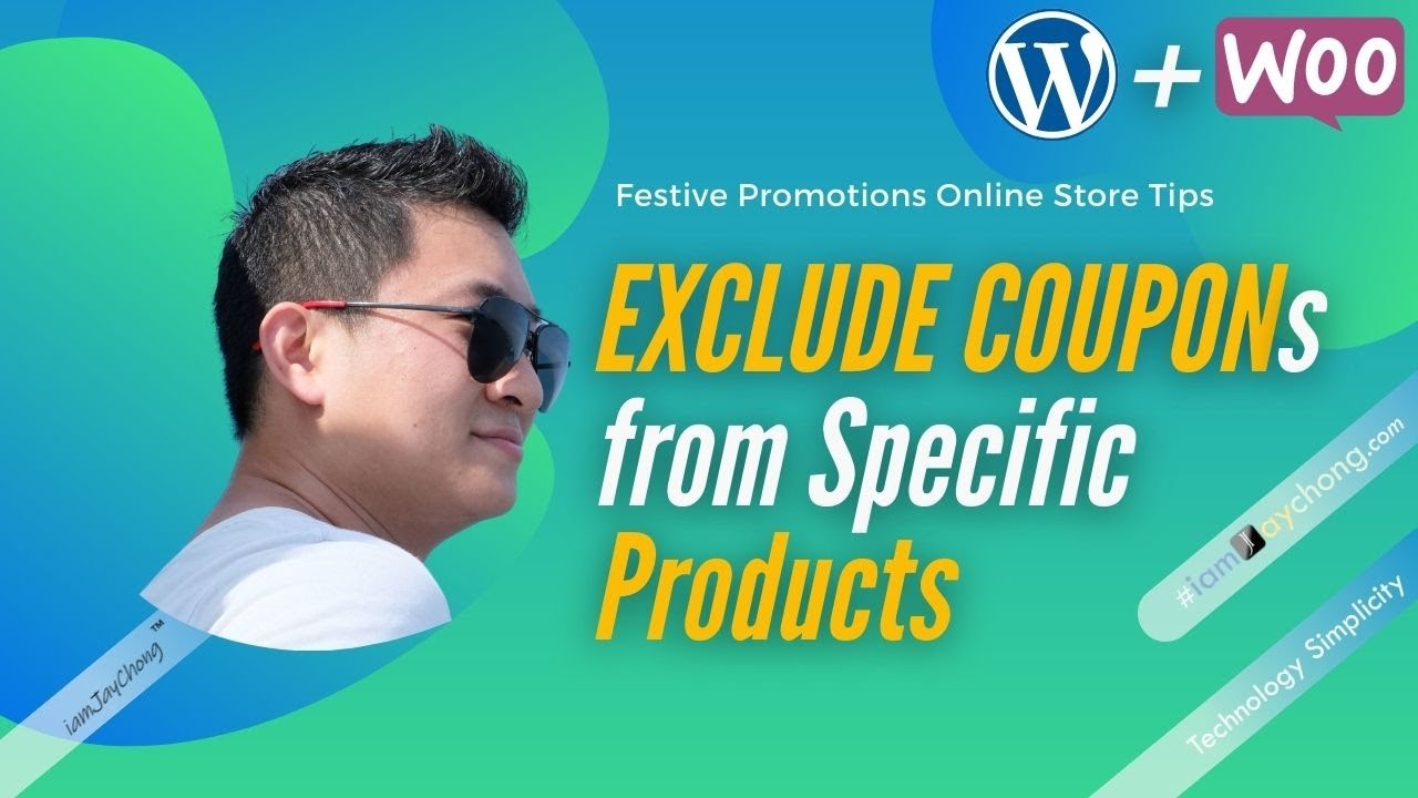 Tips for Festive Promotions on Online Store Exclude Coupons from ...