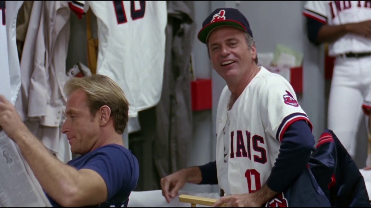 Major League (English) - Let's pray - YouTube