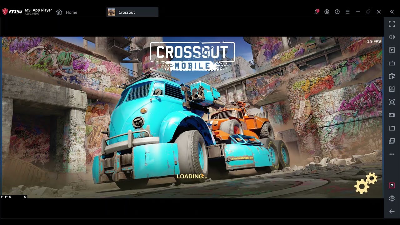 new Game tested best Pc game come in Phone [ CrossOut ] - YouTube