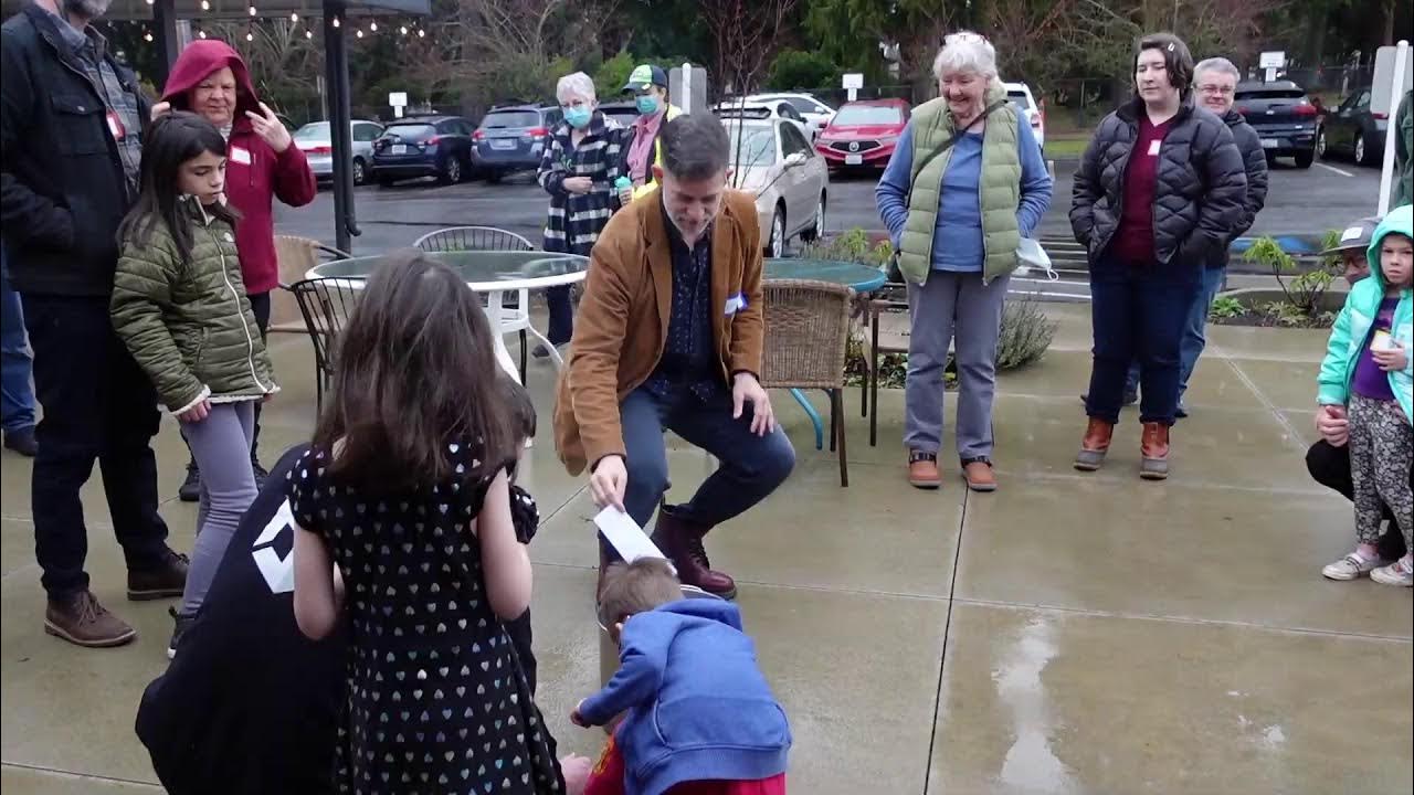 Jan. 8, 2023 | Worship at Salt House | Epiphany - YouTube