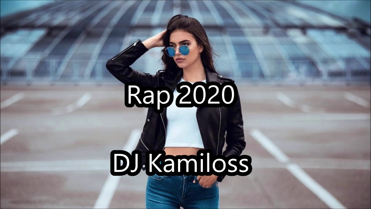 Składanka Polski Rap/Trap 2020 vol.1 Tylko Dobry Polski Hiphop Polska ...