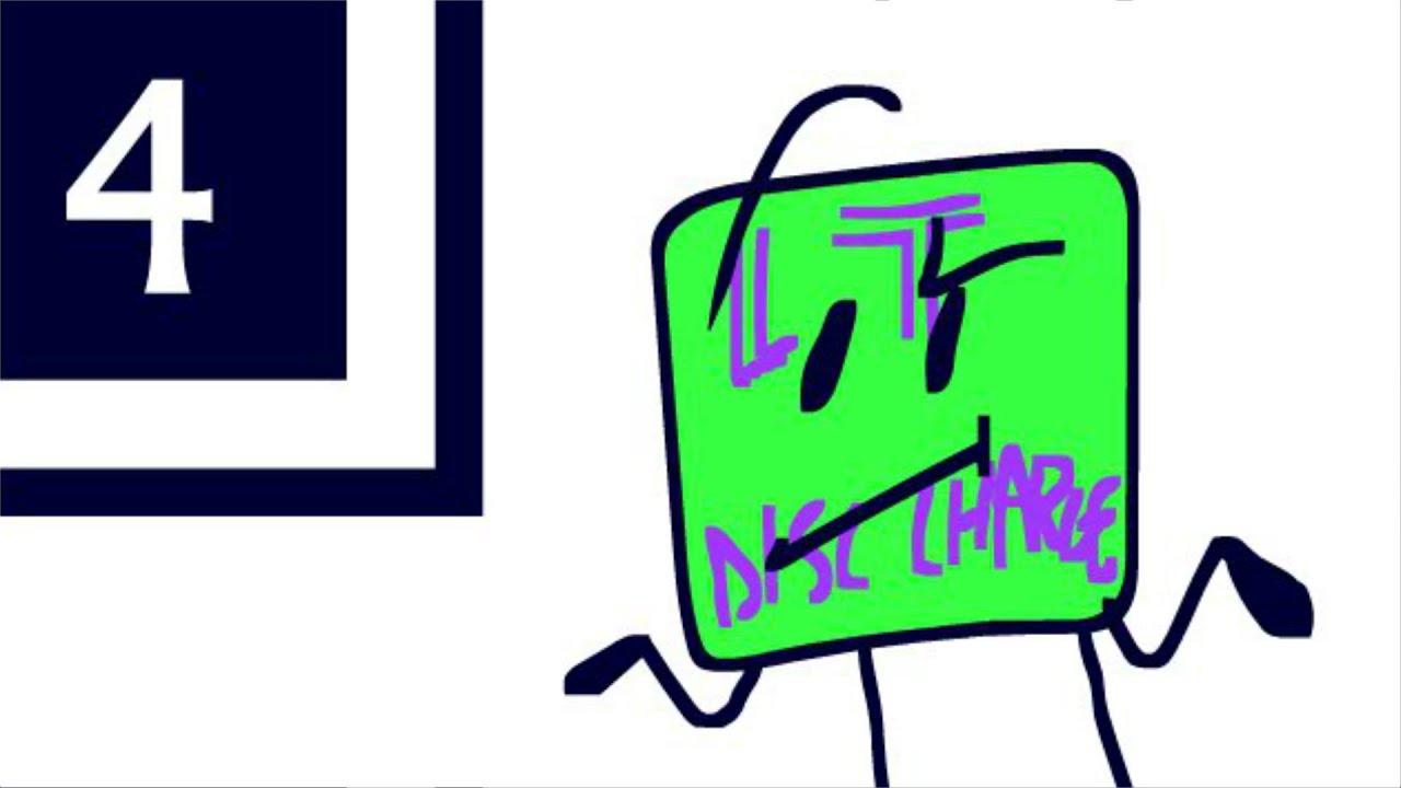 Quaddy Quarrel 4: Tragedy I Think - YouTube