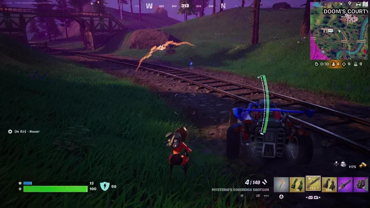 Fortnite_joshua 56 - YouTube