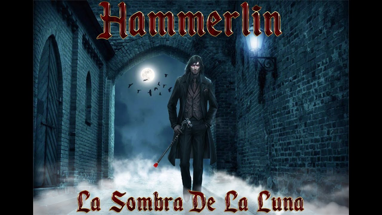 Hammerlin - La Sombra De La Luna - YouTube Music