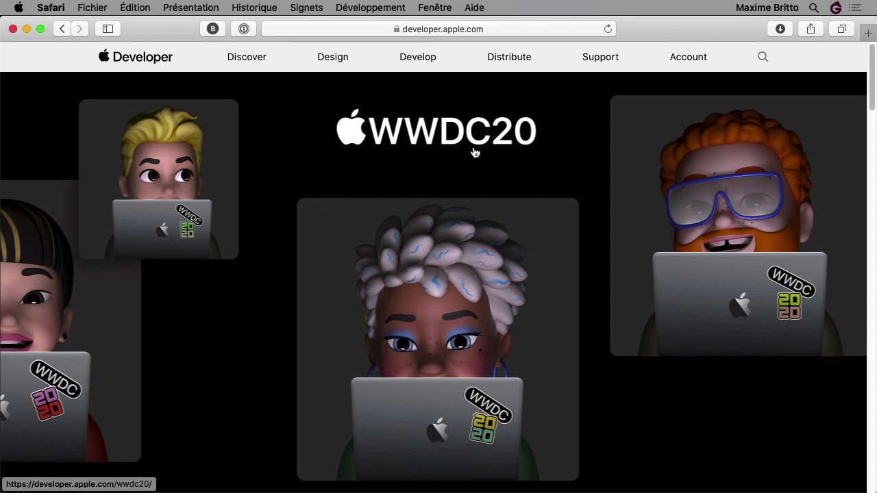 1H pour créer un jeu iPhone avec SwiftUI - Télécharger et installer Xcode 12 - (2/14) - YouTube