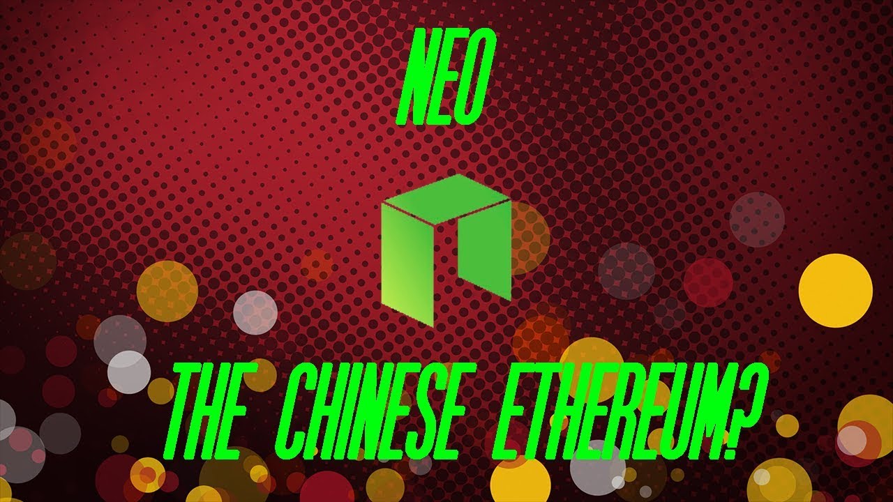 NEO FULL REVIEW | WHAT IS NEO AND HOW DOES IT WORK? - YouTube