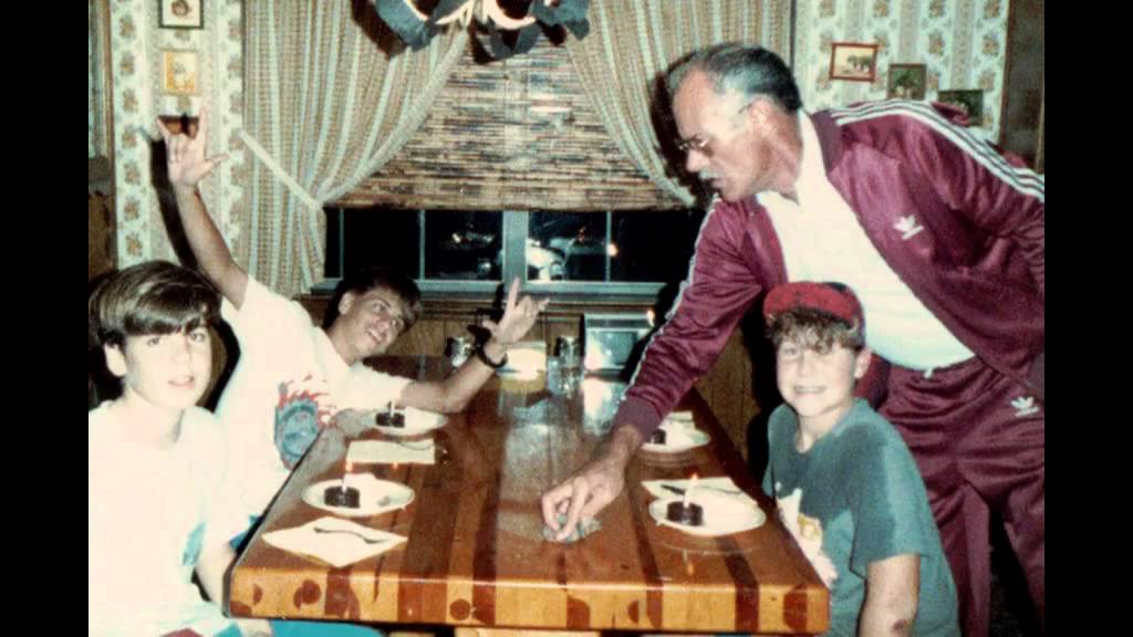 Bill Shafer - YouTube