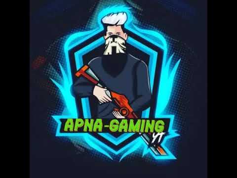 Apna-Gaming is live - YouTube