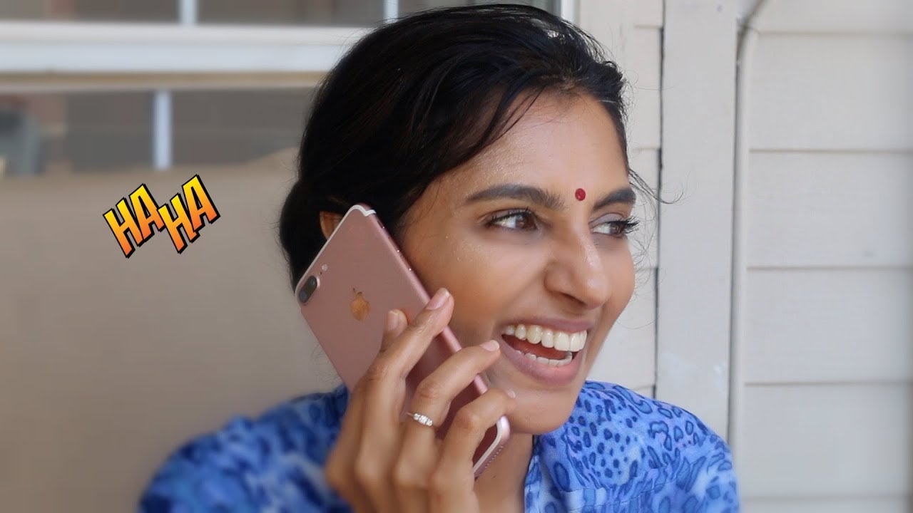 No Cell Phone Sailaja Talkies Youtube
