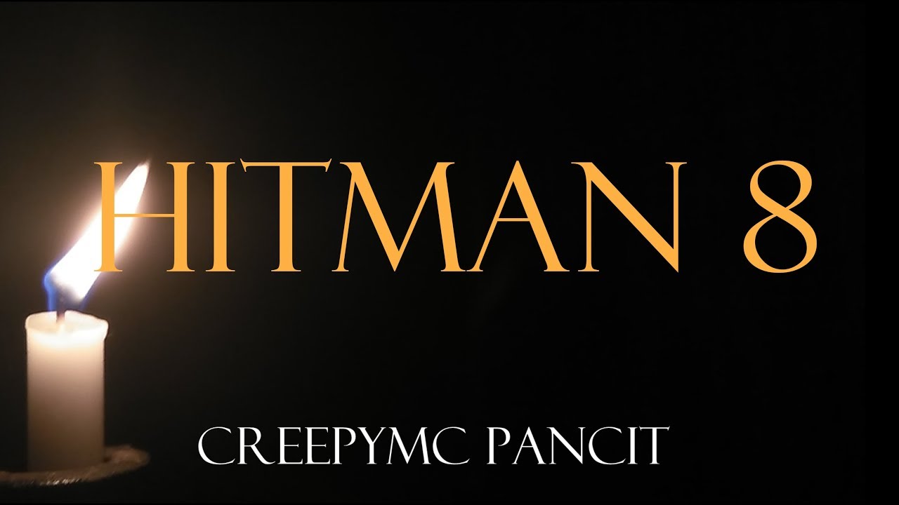 Hitman 8 - Season 1 - Finale - YouTube
