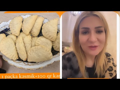 Narınc Rüstəmovanın anası görün nə bişirdi qızına nələri öyretdi mən anama oxşamadım amma
