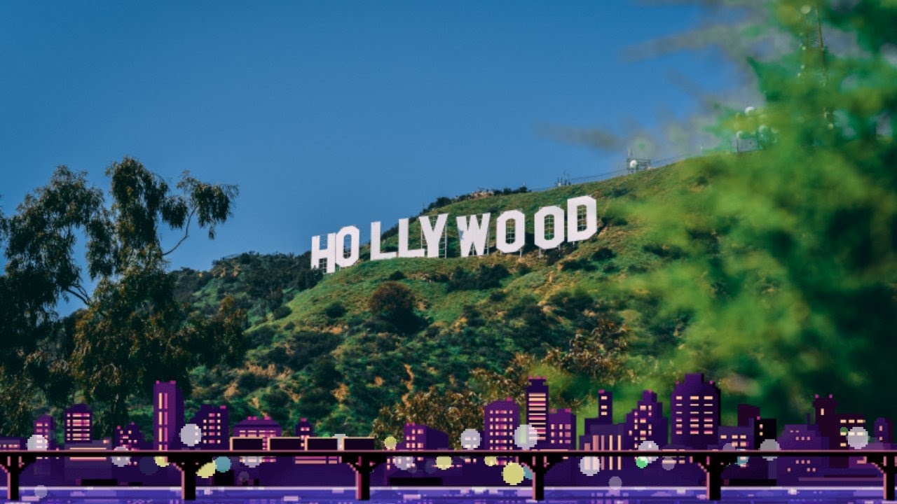 HOLLYWOOD MOVIES INTRO SOUNDS - YouTube