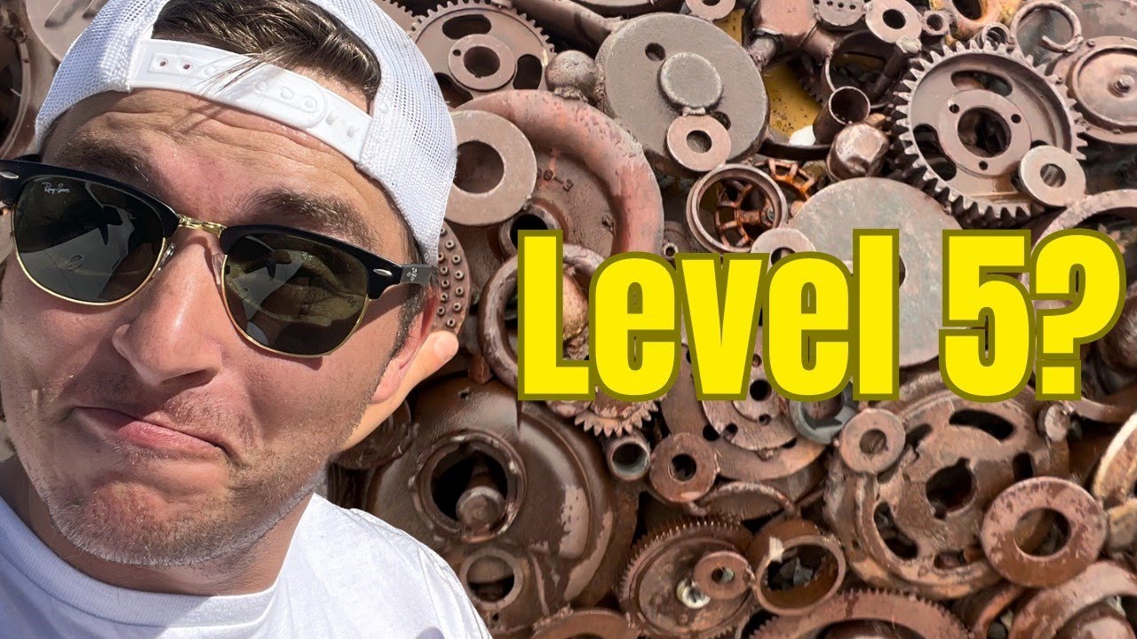 How long would it take you to find the 5.0 Difficulty cache in my new ...