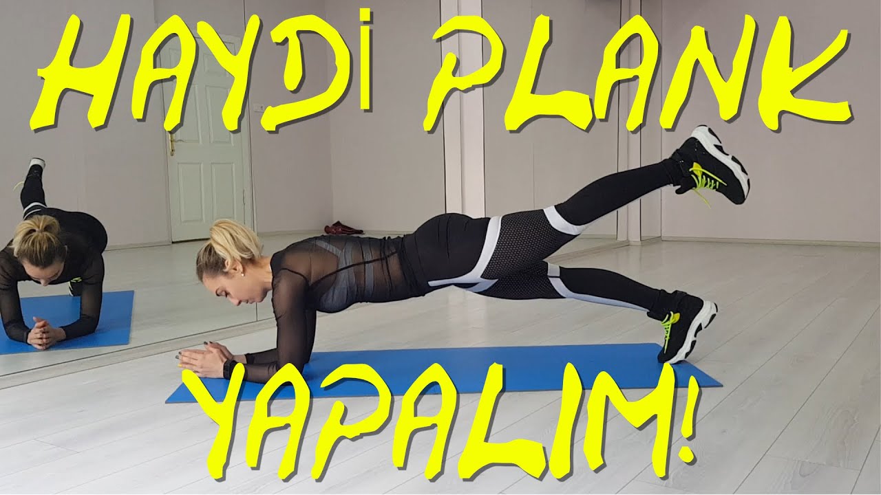 Haydi Plank Yapal m 6 Hareketlik K sa Plank al mas Short Plank haydi-plank-yapal-m-6-hareketlik-k-sa-plank-al-mas-short-plank
