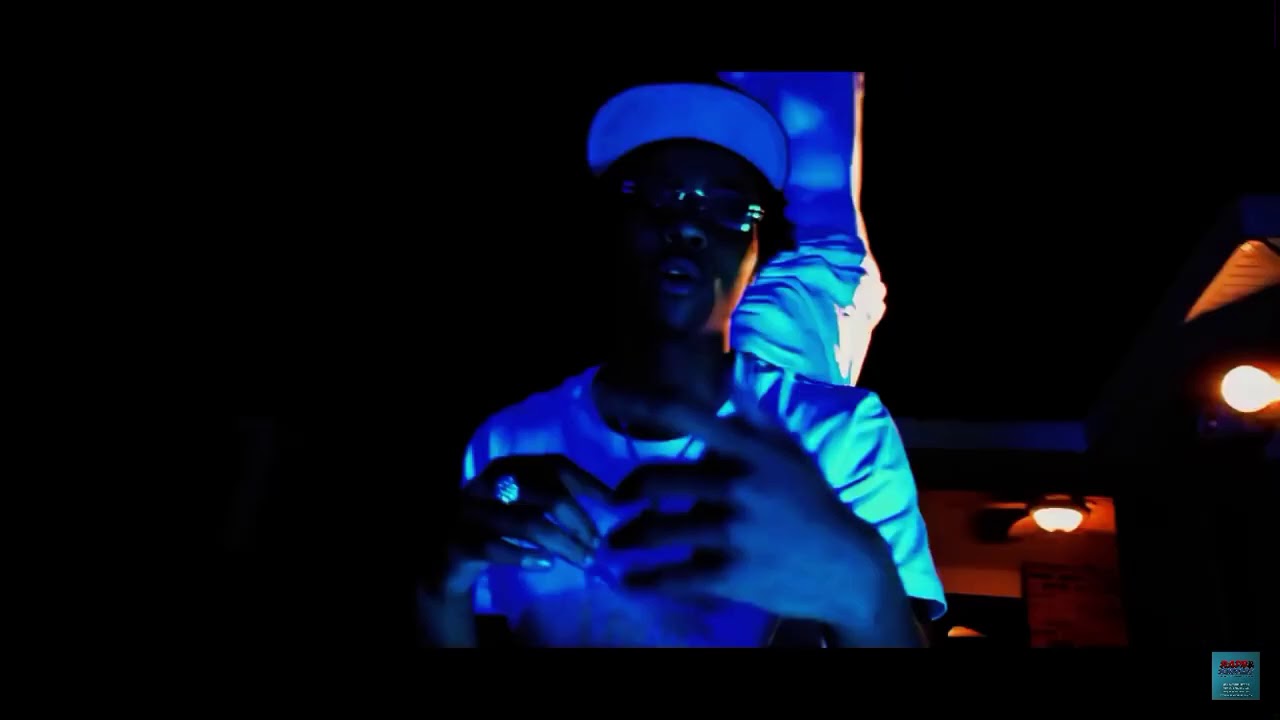 OMB Jay Dee - Famous & Dangerous (Official Music Video) - YouTube
