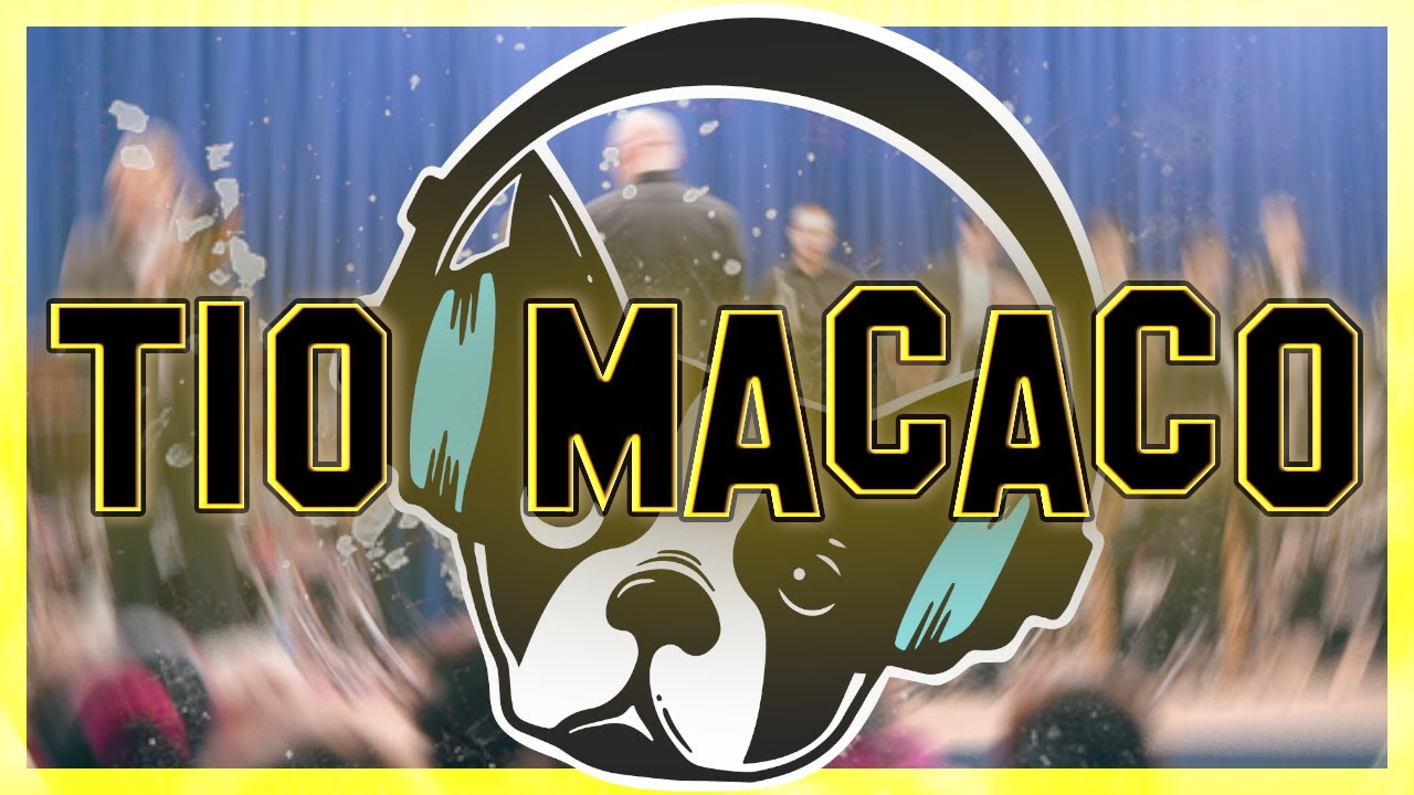 Snarky Puppy – Tio Macaco feat. Michael Küttner | Moritz Spieß & LJJO ...