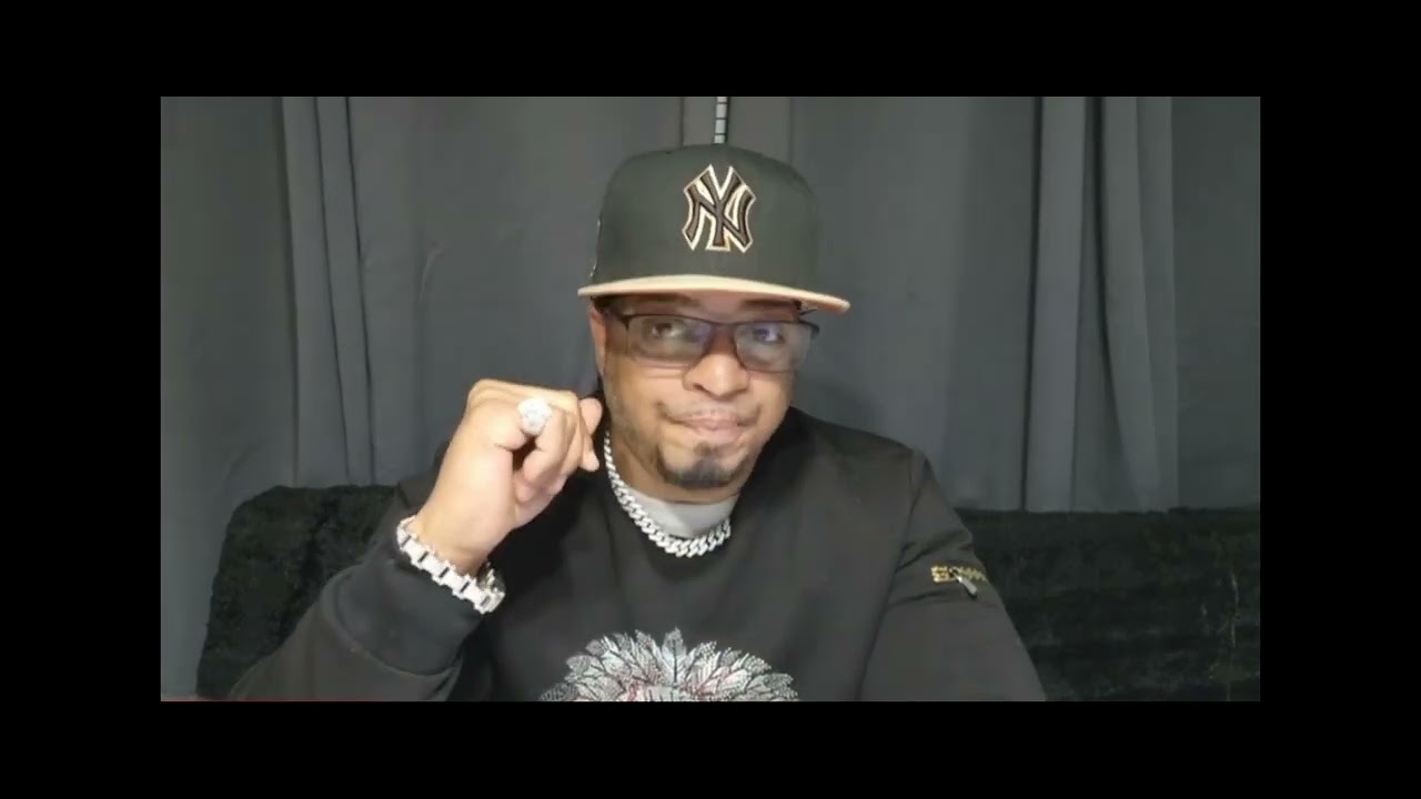 Hassan Campbell explains how Momma Duck tried sending jojo capone & GD ...