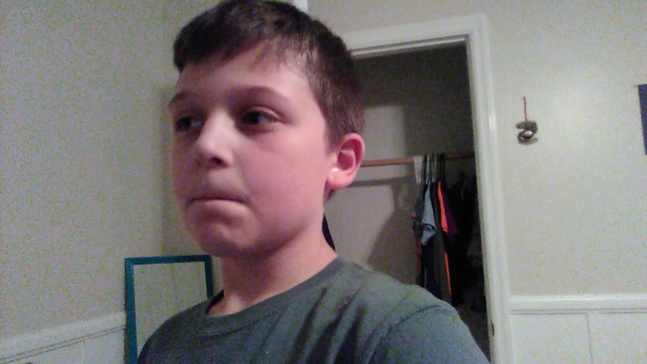 MY NEW UNIFORM!!!!!! - YouTube