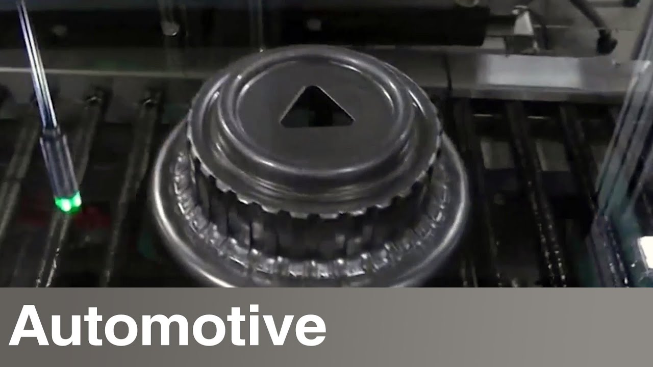 Shuttleworth - Auto Parts (Flipper) - YouTube