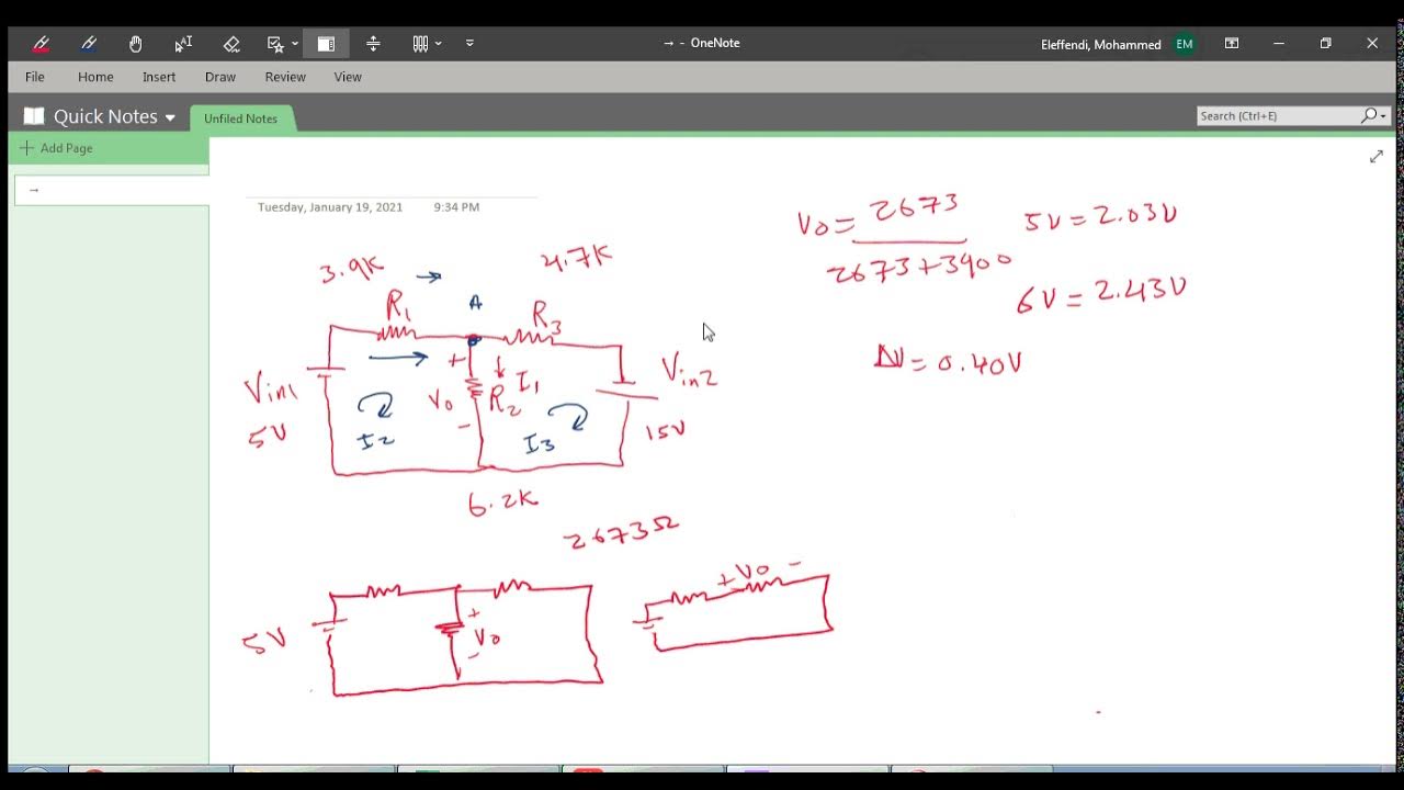 Lab 3 5 Question Solution 2 - YouTube