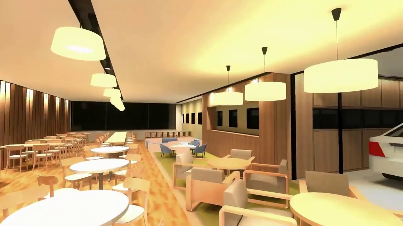 Revit Advanced Lighting Design and Simulation - YouTube