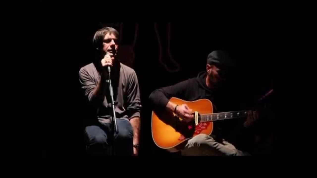 Humo Sapiens - Tierra mojada (Directo acústico) - YouTube