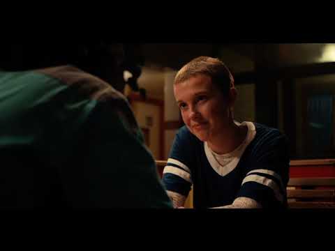 Try Before You Deny🍍 #shorts #edit #strangerthings - YouTube