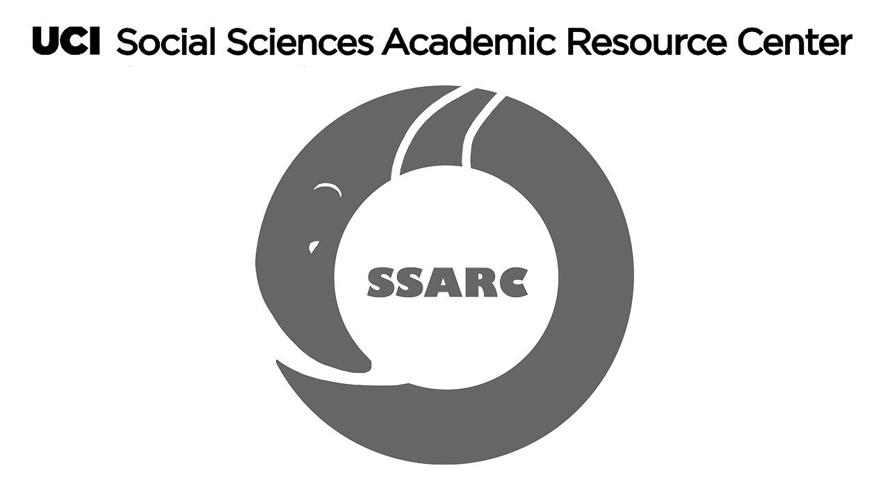 3 Reasons to Come to SSARC - YouTube