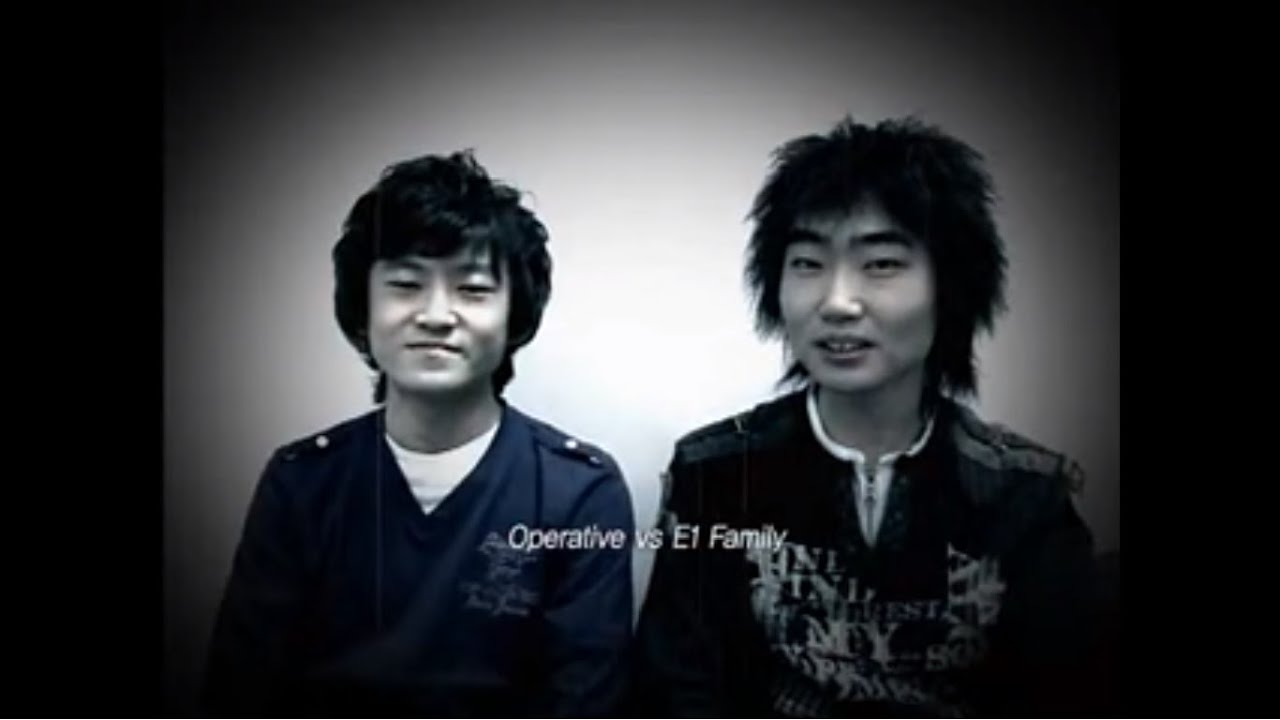 [KSF] SF OPerative Vs E1-Family (Part-2) - YouTube