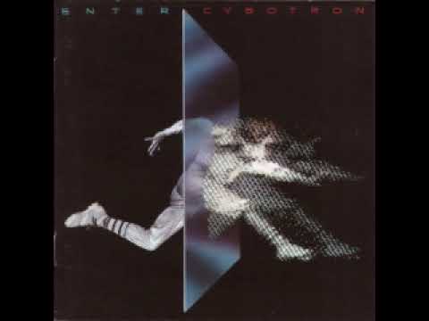 drony_dj Electro Bass: Cybotron - Enter (CD, Album, Reissue 2013 ...