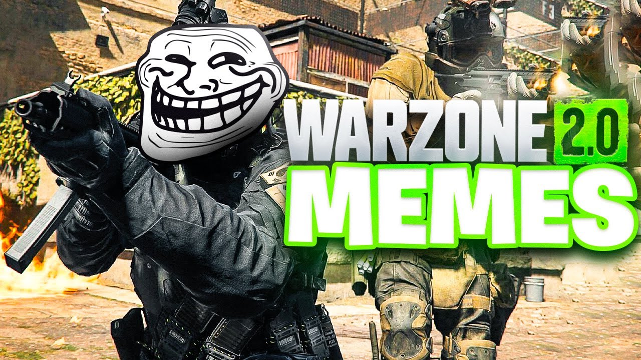 LOS MEJORES VIDEOS Y MEMES DE CALL OF DUTY WARZONE 2.0 #11 - YouTube