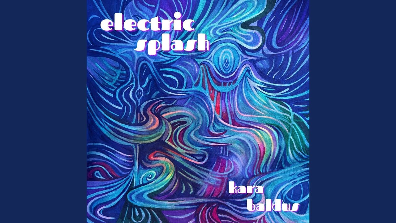 Electric Splash - YouTube