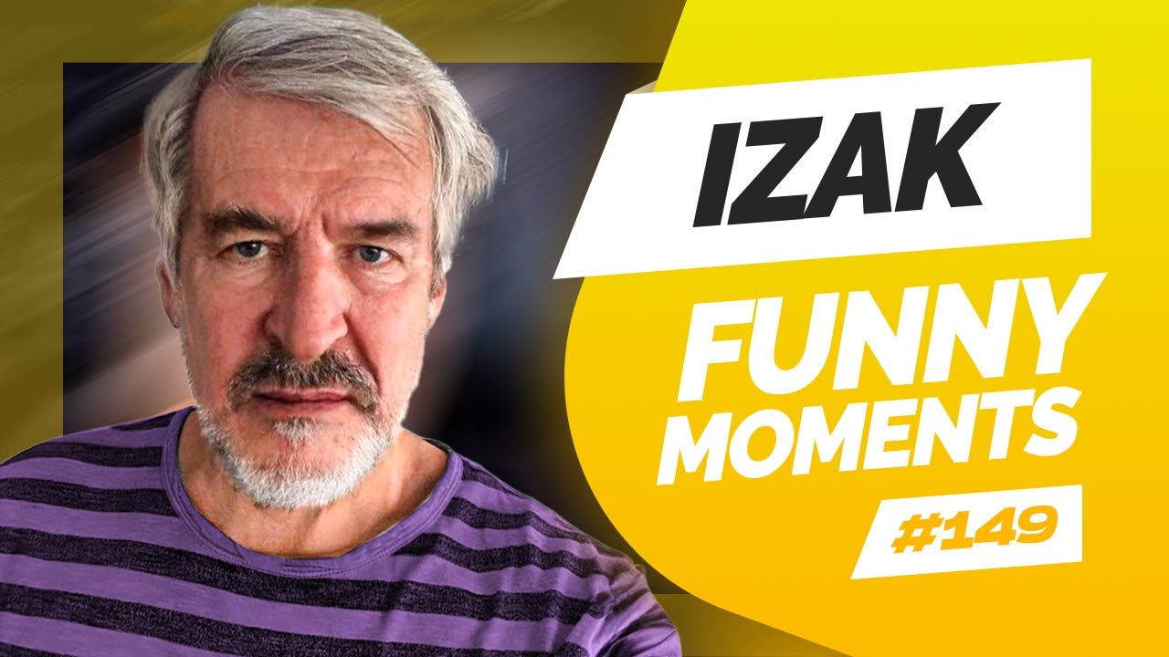 IZAK ZOSTAŁ DZIADKIEM? | FM IZAK #149 - YouTube