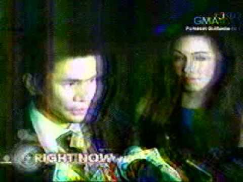 regine & ogie (startalk 10-30) - YouTube