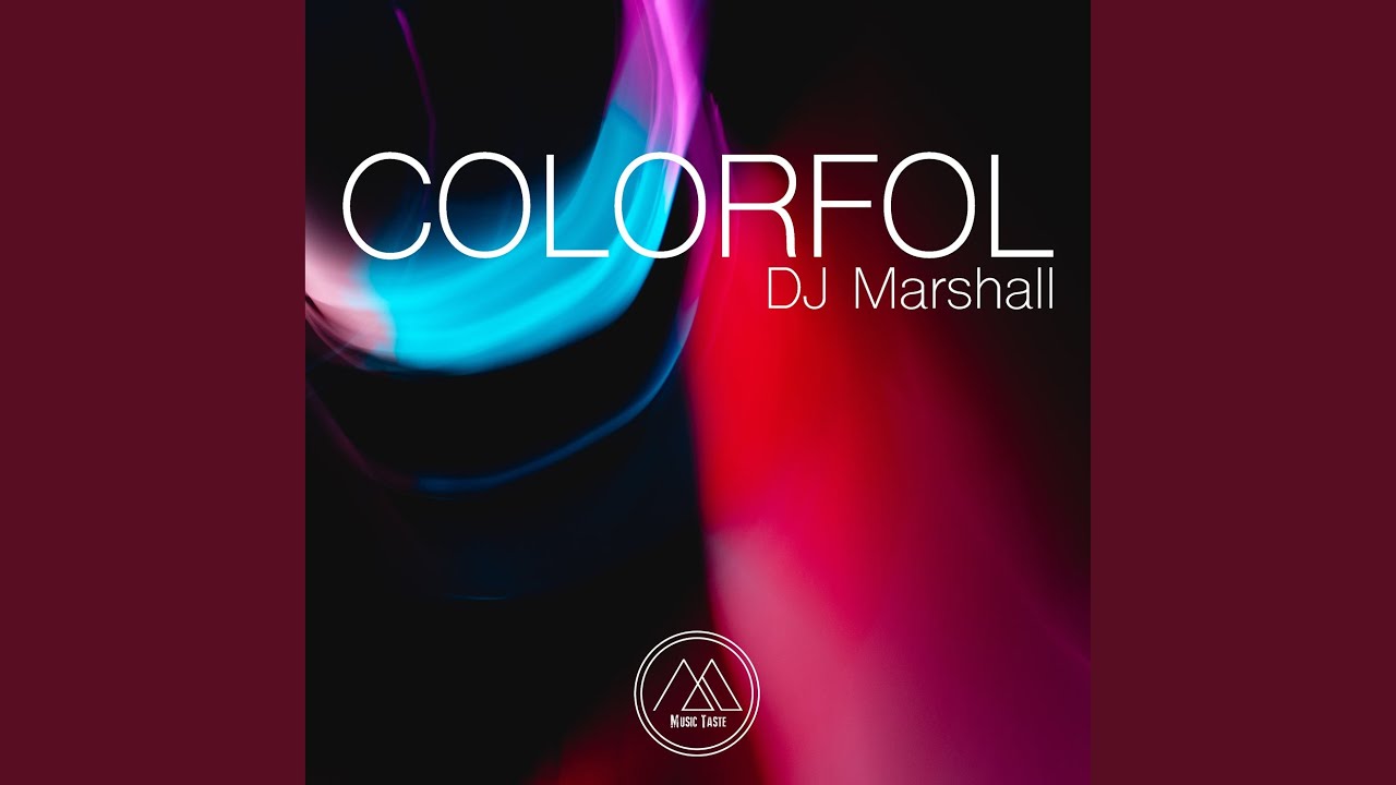 Colorfol - YouTube