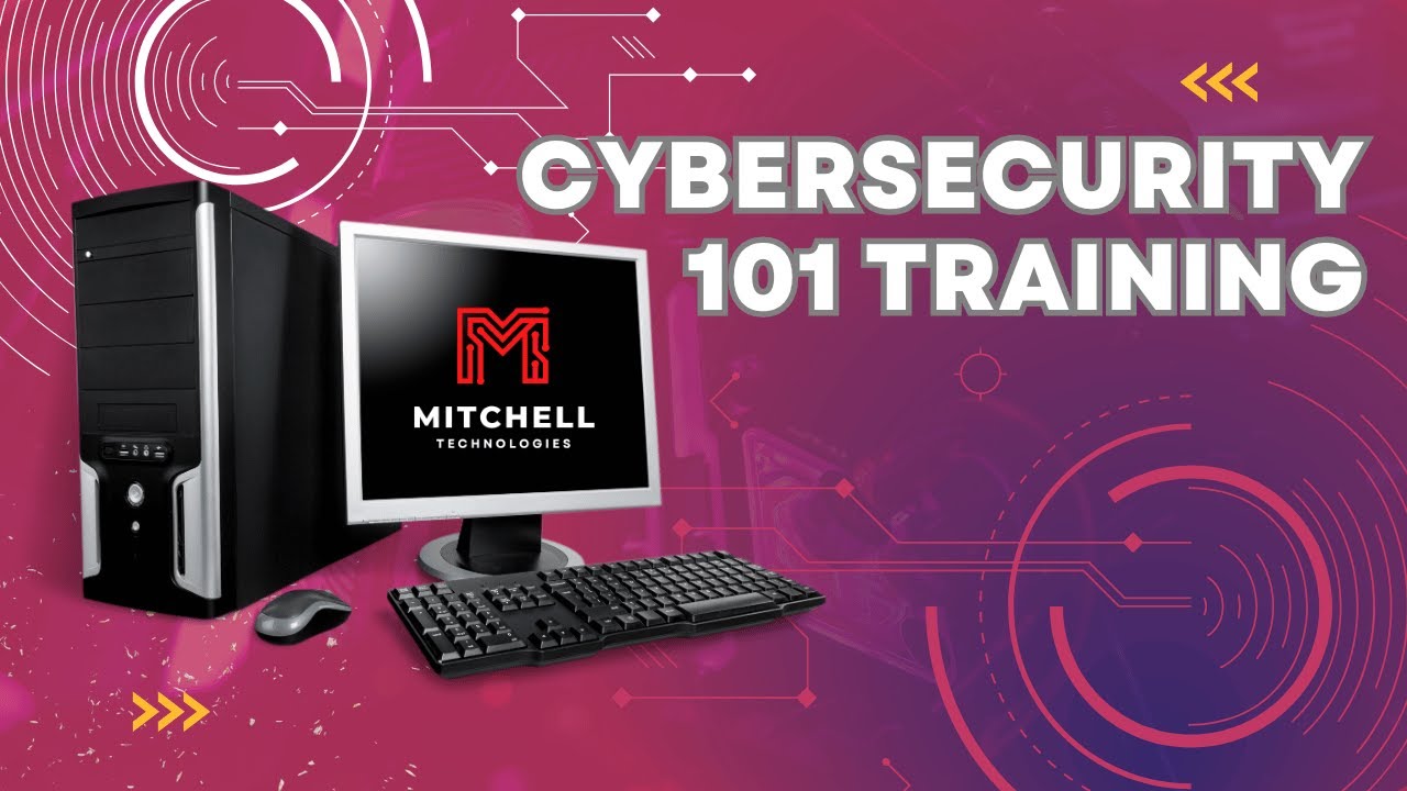🔥 Conquer EDR Helpdesk Tickets Like a Pro [Free Mitchell Technologies Course] 🔥 - YouTube