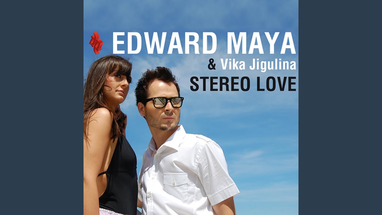 Stereo Love (Radio Edit) - YouTube Music