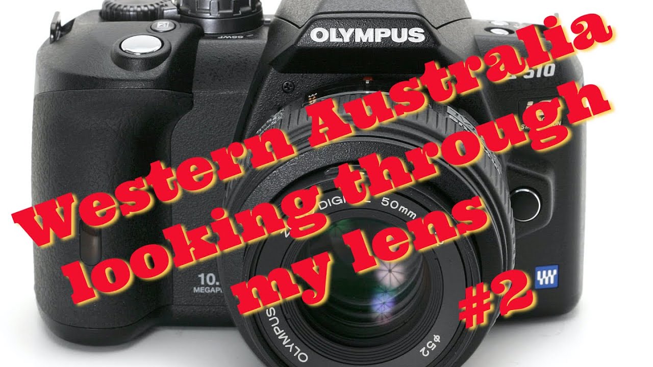 My Images of Western Australia's wheatbelt and surrounds Olympus E450 ,