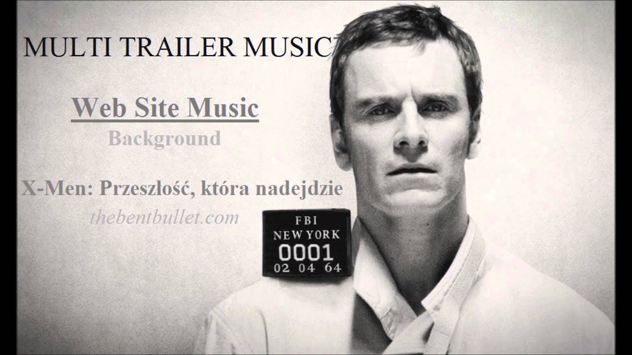 X Men Przeszłość Która Nadejdzie Days Of Future Past Web Site