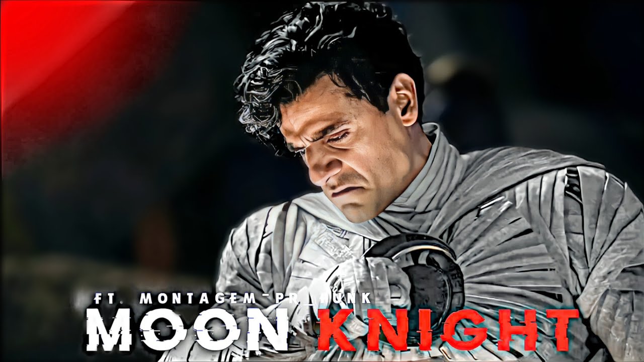 Montagem_-_pr_funk x Moon knight | Moon knight edit | Montagem_-_pr ...