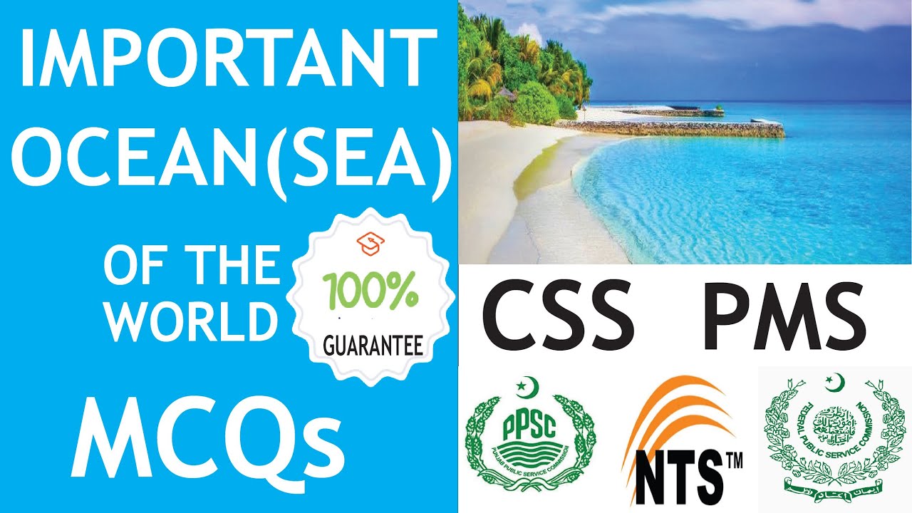 Azam Guidelines| Repeated MCQs | PPSC, FPSC, CSS, PMS, NTS, OTS, PAK ARMY - YouTube