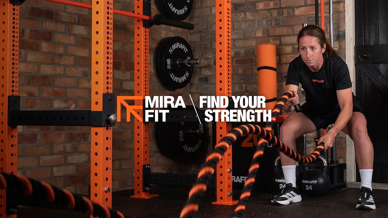Find Your Strength - Kat Parnell - YouTube