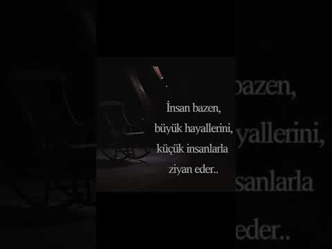 Kadın giderse..