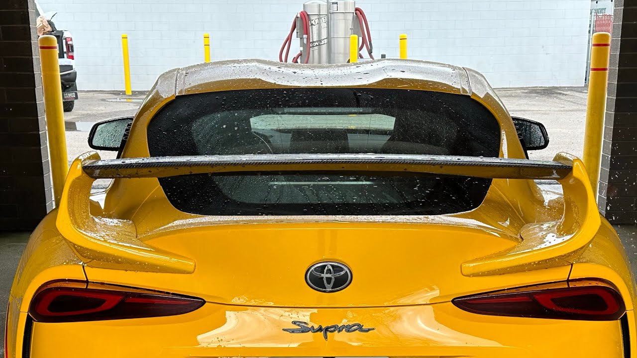 Supra sounds amazing😩 - YouTube