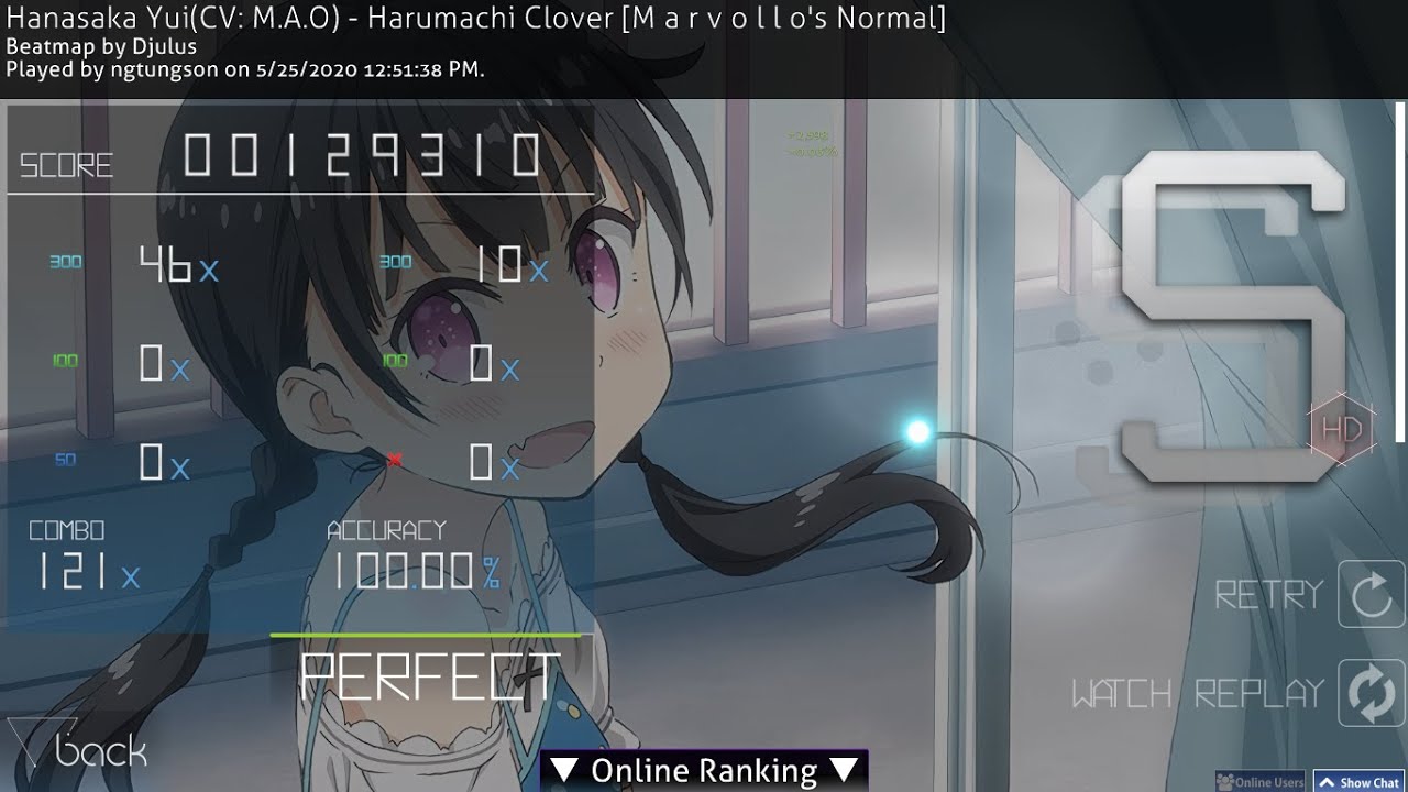 Harumachi Clover - YouTube