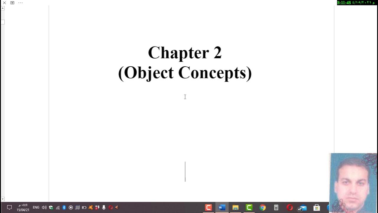 System Analysis and Design Chapter 1 Introduction - YouTube