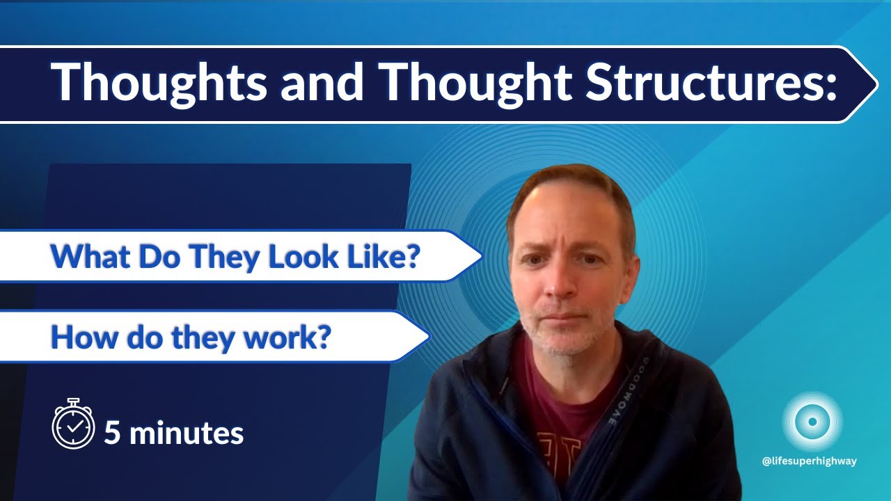 Thoughts and Thought Structures: What do they look like and how do they ...