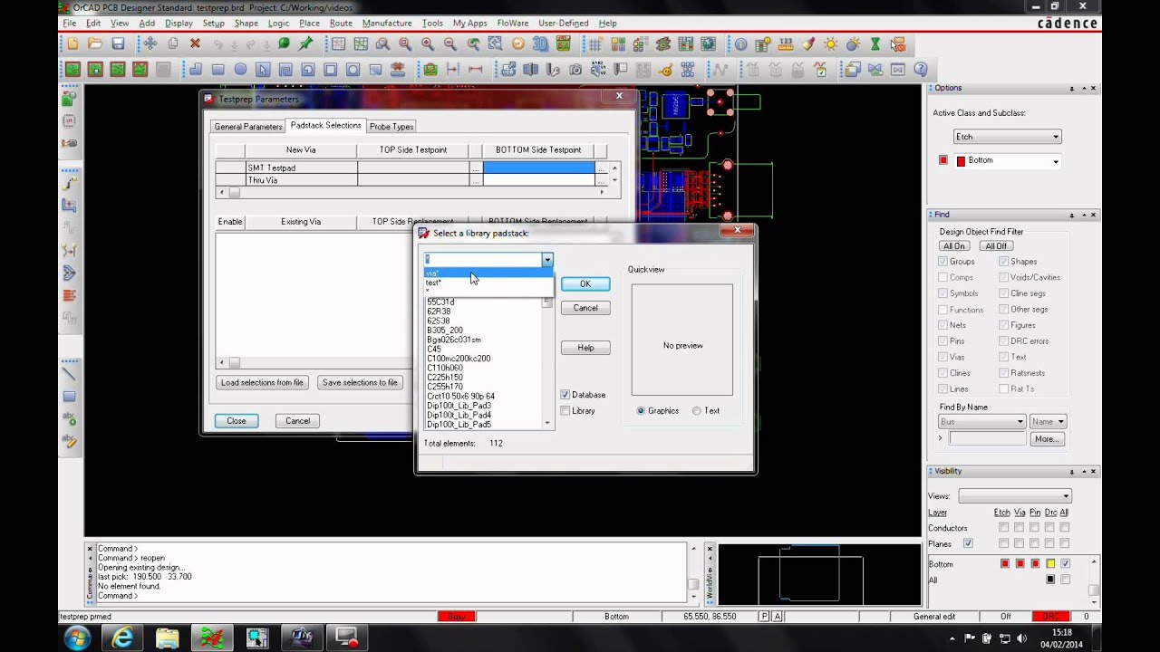 OrCAD Test Prep Manual - YouTube