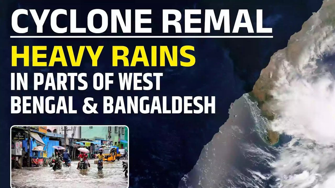 What is Remal l cyclone? #climatechange shivam singh yadav! # ...